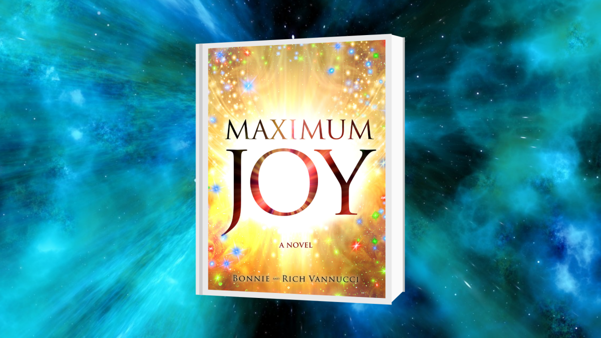 Maximum Joy – A Novel – Operation Serving Children